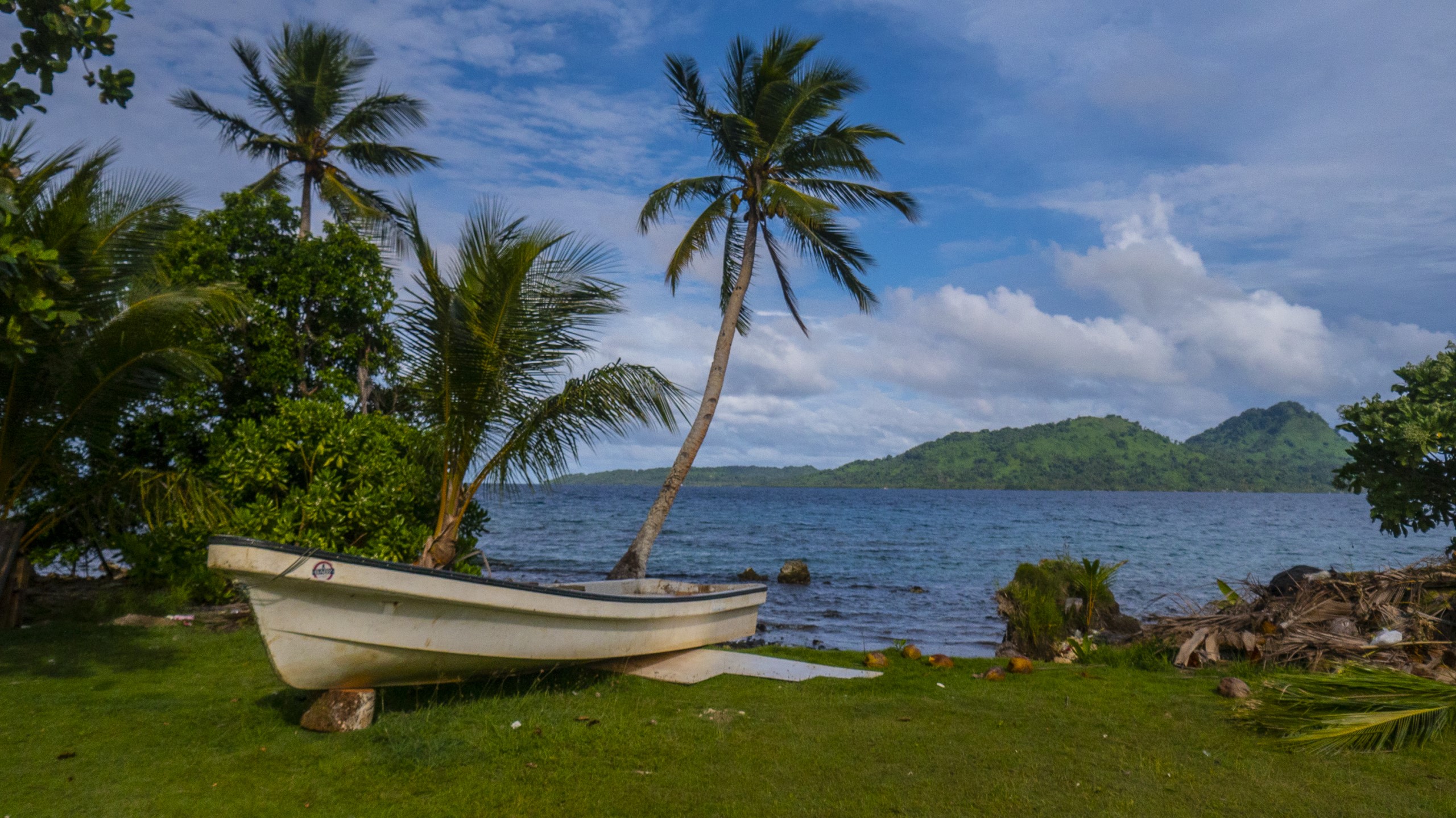 Photo Gallery – Federated States of Micronesia